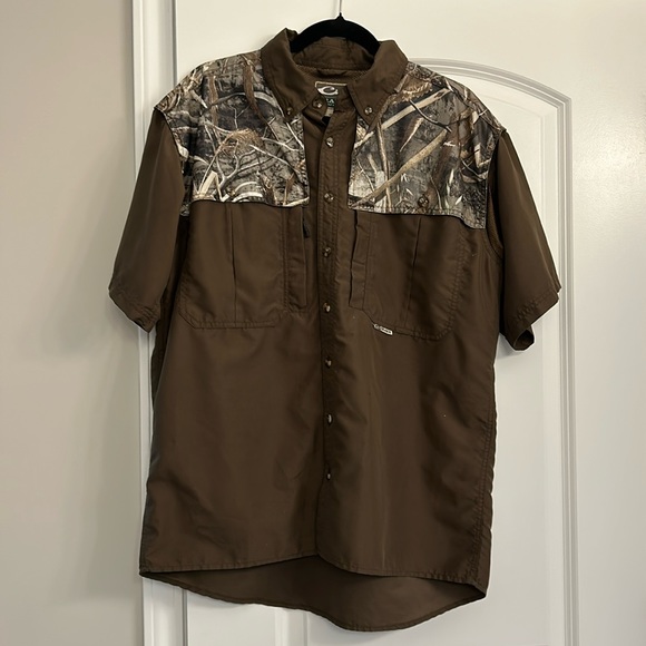 Drake | Shirts | Mens Drake Button Down Shirt | Poshmark